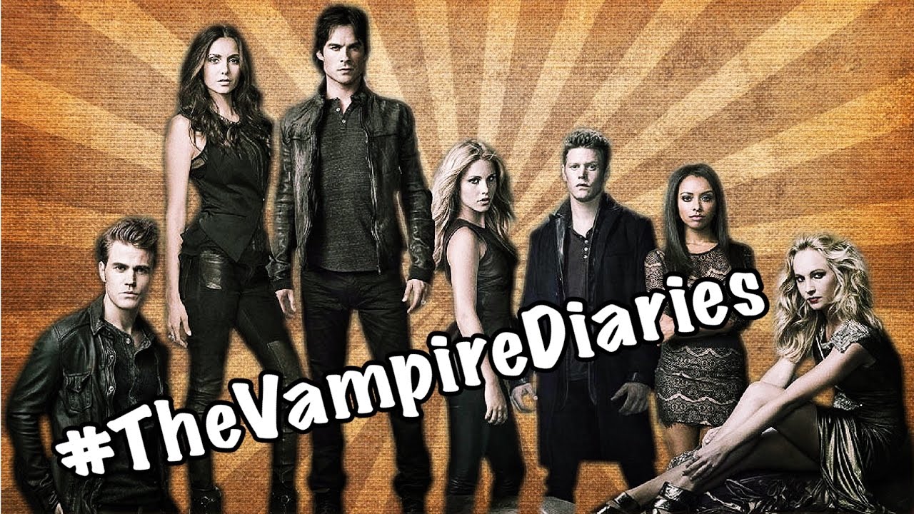 The Vampire Diaries /// BEST VINES - YouTube