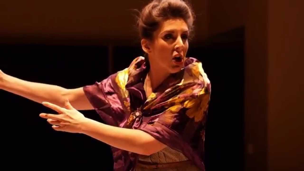 Sam and Carol promo - YouTube