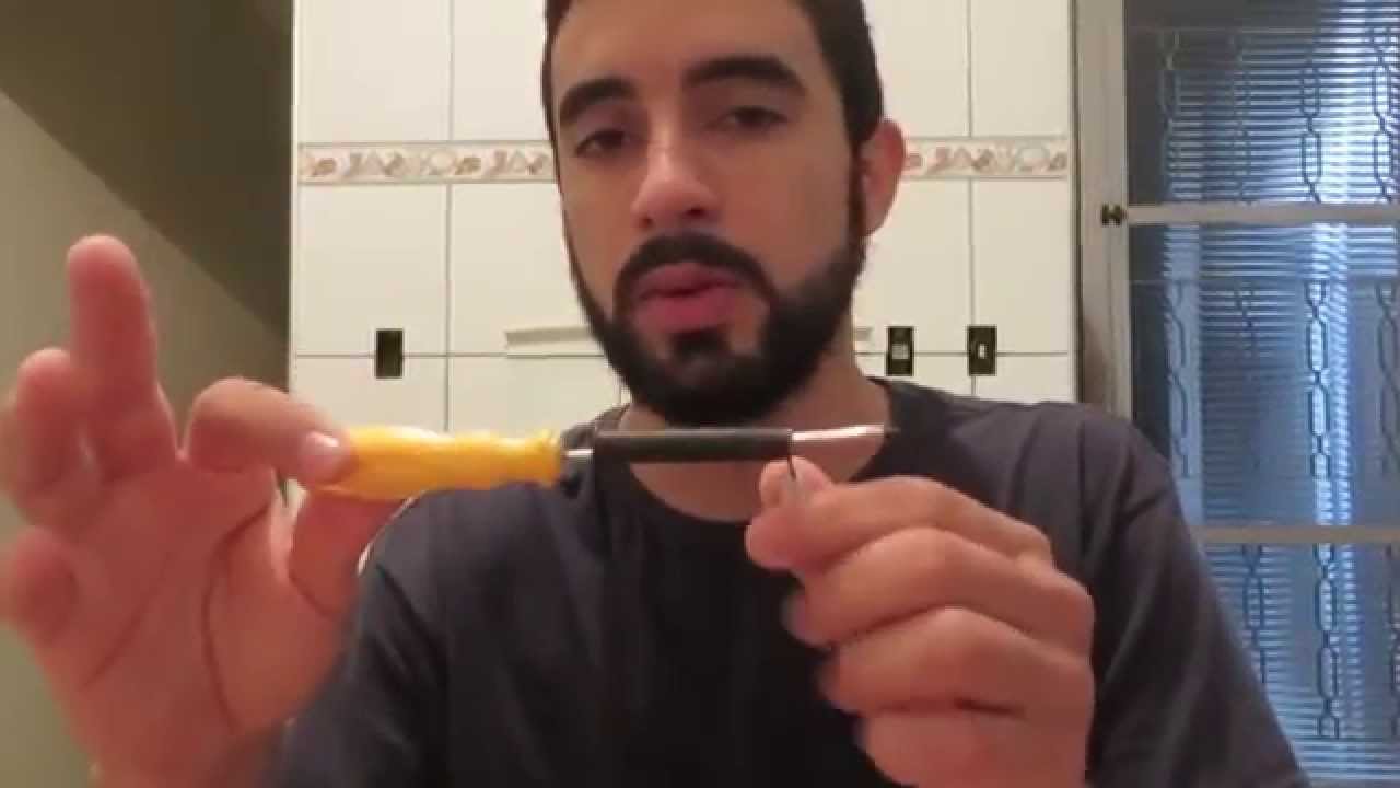 chave micha e giro facil curso de chaveiro - YouTube