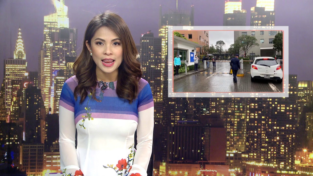 Bản tin Việt Nam của Đài truyền hình Vietoday ngày Feb 11 2020 - YouTube