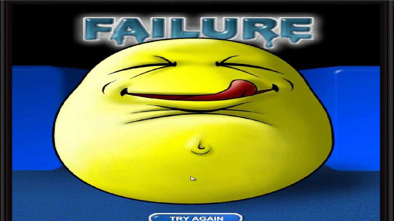 Flash Games | Anti - Pac Man - YouTube