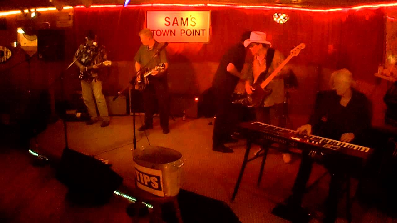 I Kicked The Habit Billy Sheets - YouTube