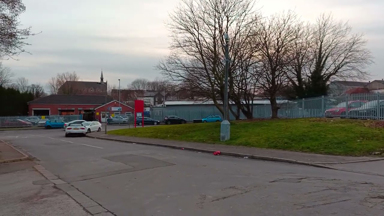 OnePlus Nord CE 2 Smartphone Video Sample