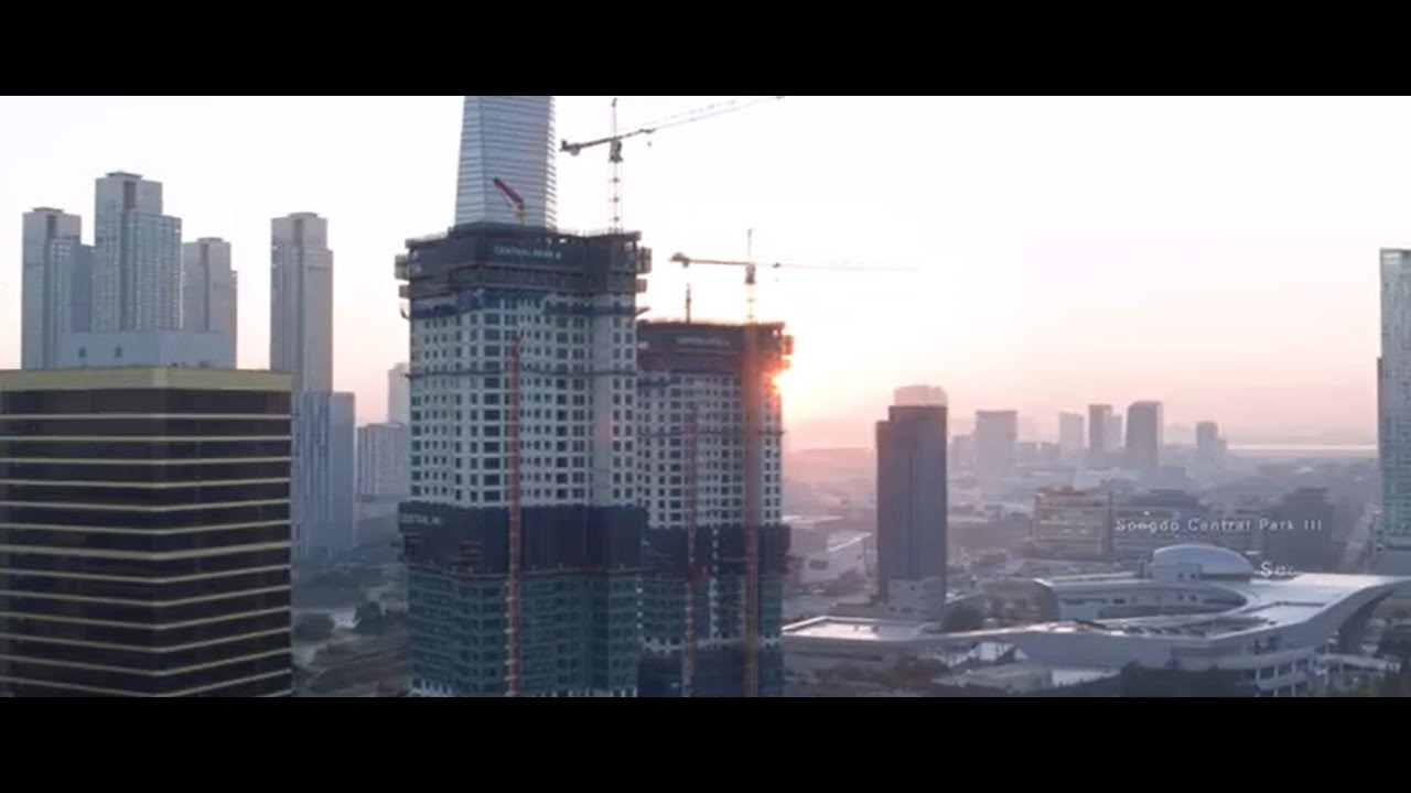 PRODUKT | PERI RCS MAX Schienenklettersystem - YouTube