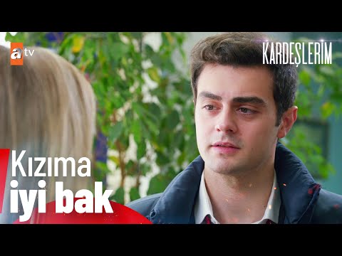 ''Kardeşlerim için her şeyi yapar Yasmin'e de gözüm gibi bakarım'' - Kardeşlerim 119. Bölüm