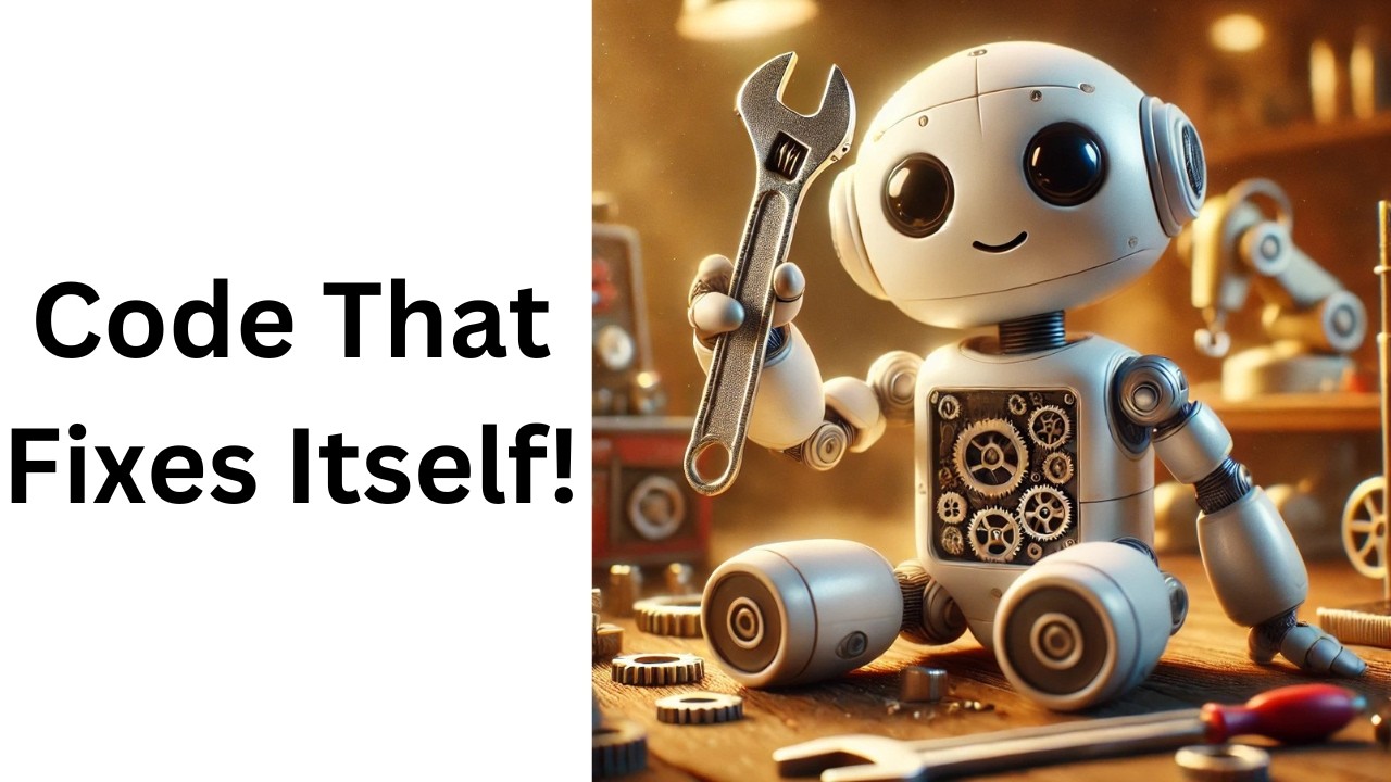 Auto patching vulnerabilities with generative AI - YouTube