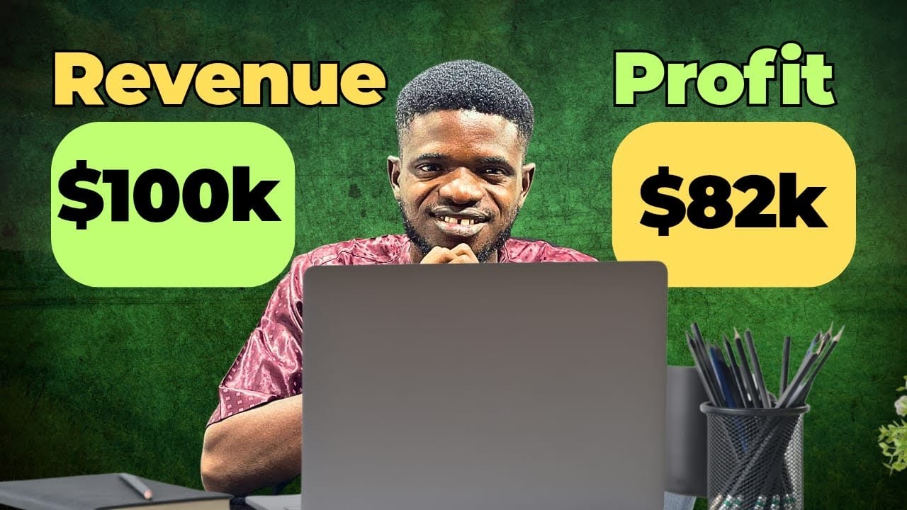 This Strategy Made Agro Customers Chase Me: It Works In Any African ...