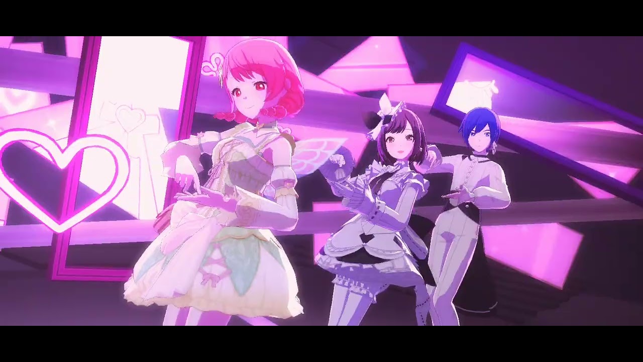 idsmile but MIZUKI isn't happy|| MIZUKI5 - YouTube