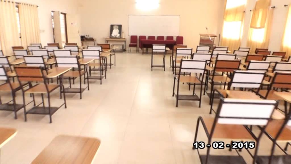 Vidya Academy of Science and Technology- Technical Campus - YouTube