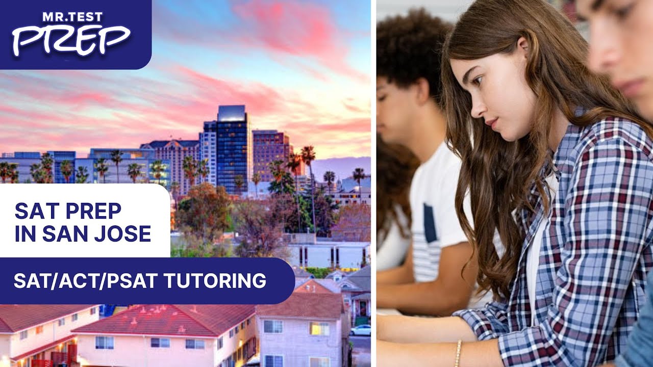 SAT Prep in San Jose | Ace the SAT by learning how the test really ...
