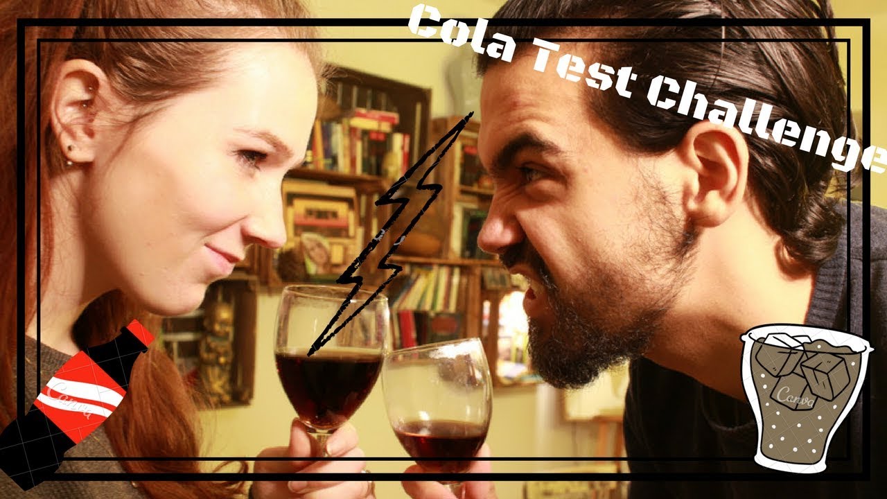 COLA Testing CHALLENGE - YouTube