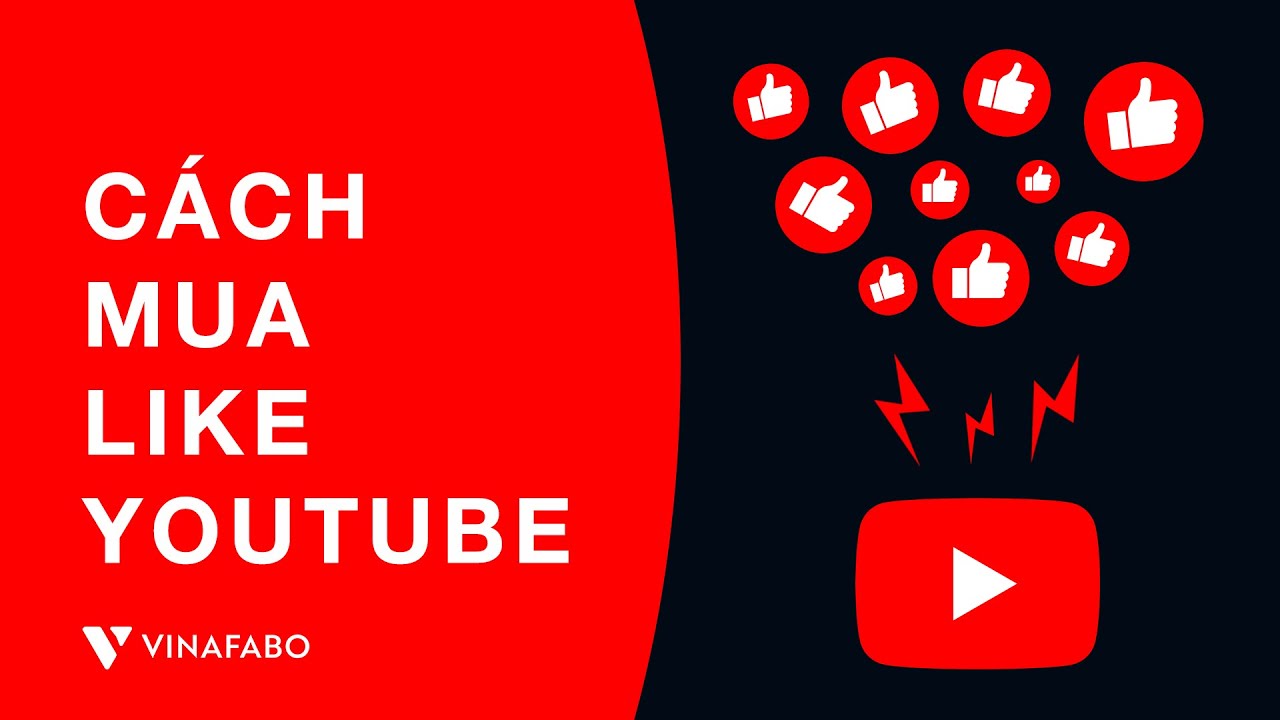 Cách mua like Youtube giá rẻ uy tín - Mua like Youtube trên điện thoại ...