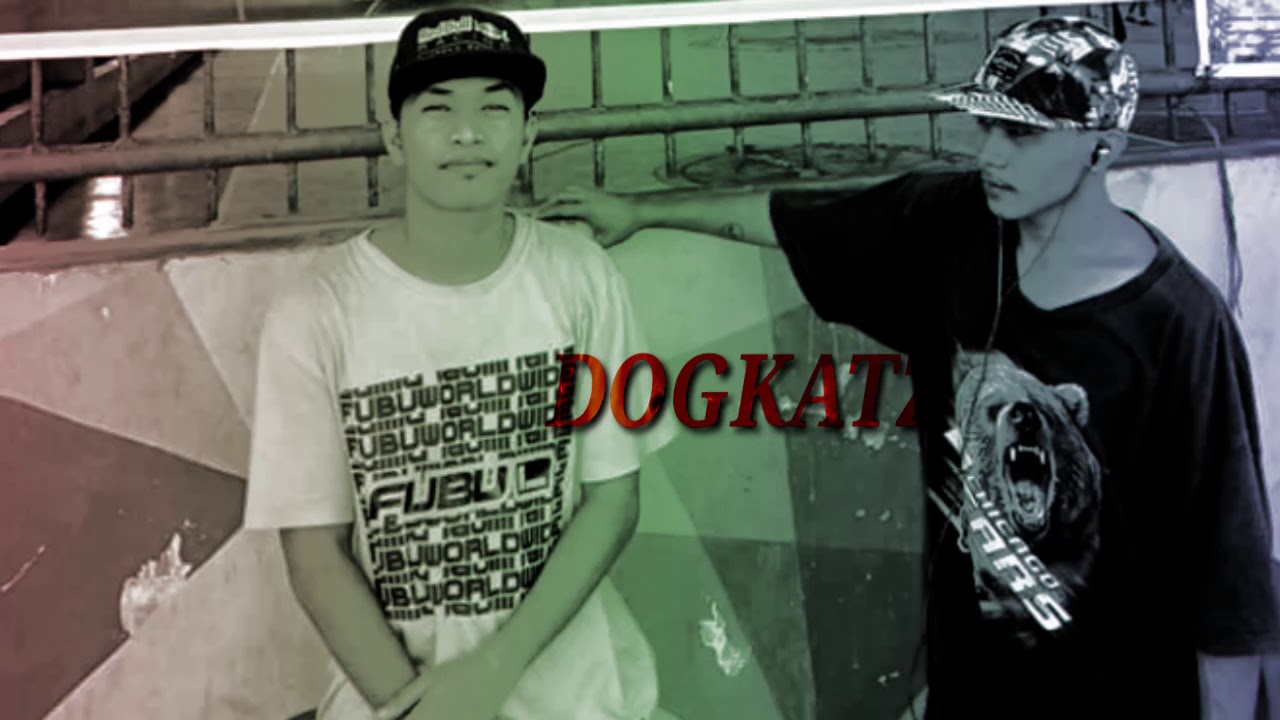 dragon unit/Winston lee - Dogkatz - YouTube