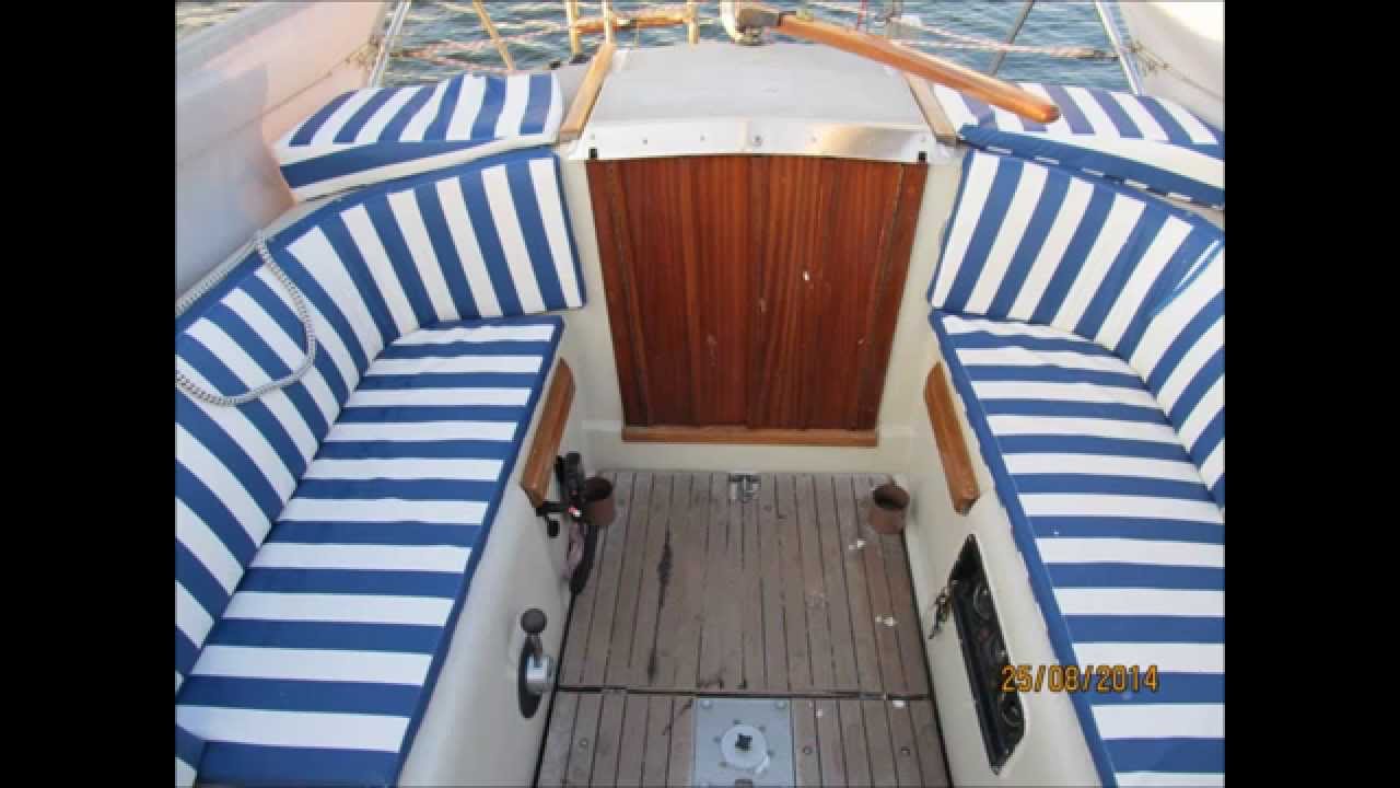 Delanta 80 2014 - YouTube