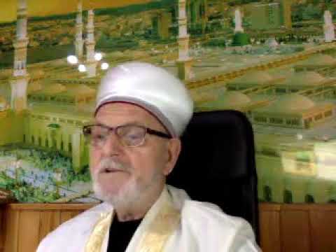 KASAS SURESİ 22. AYETİ KERİMENİN TEFSİRİ- A.METİN SARUHAN