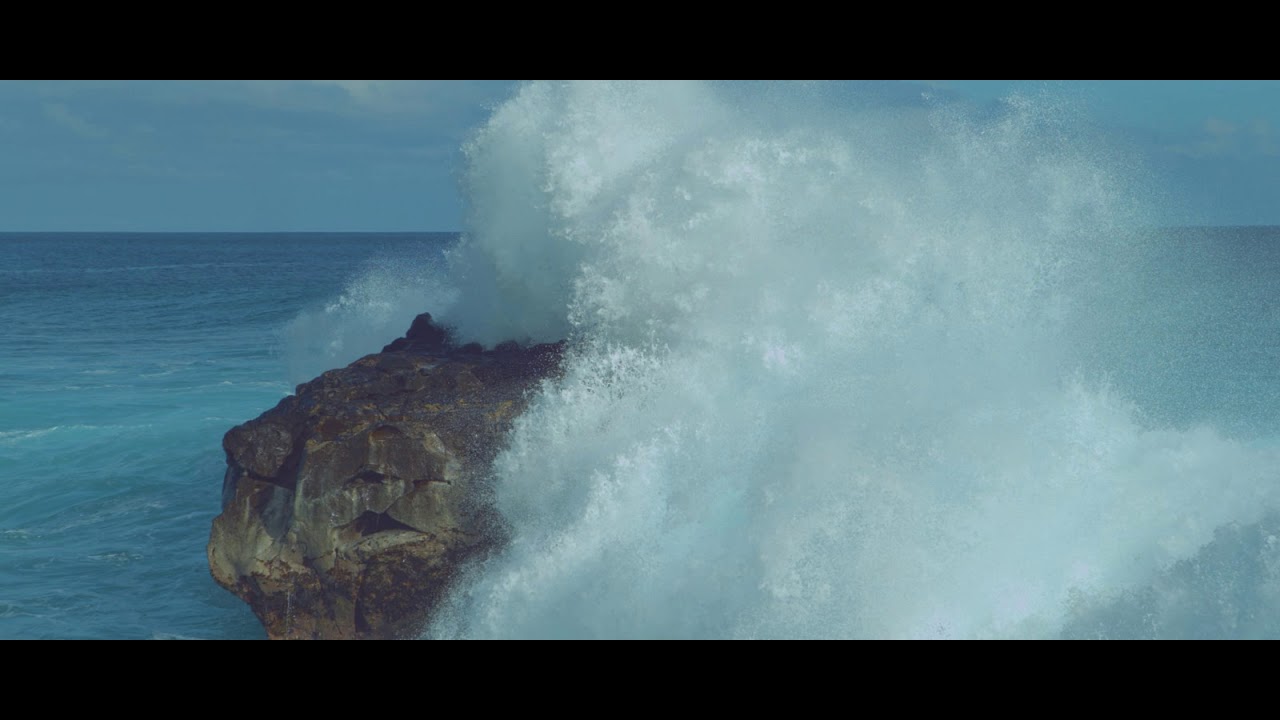 Nvidia PureVideo HD Test [AUDIO ONLY - SLOWED DOWN 800%] - YouTube