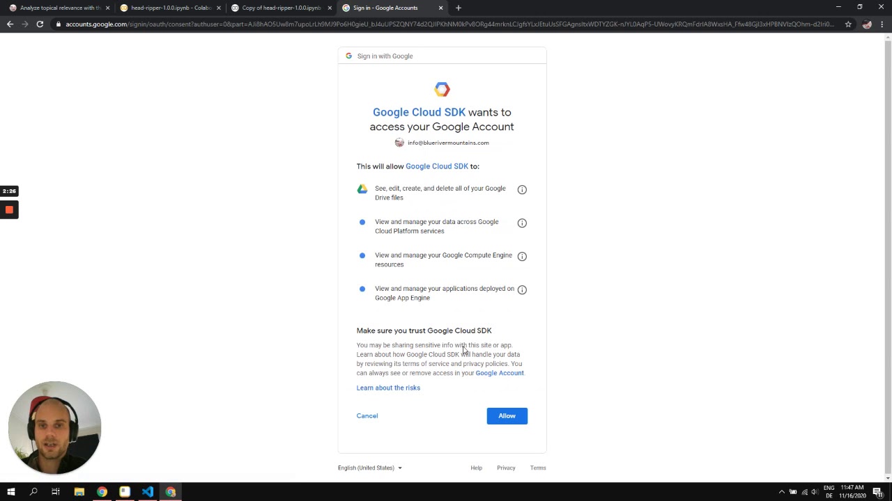 Intro to head ripper tool - YouTube