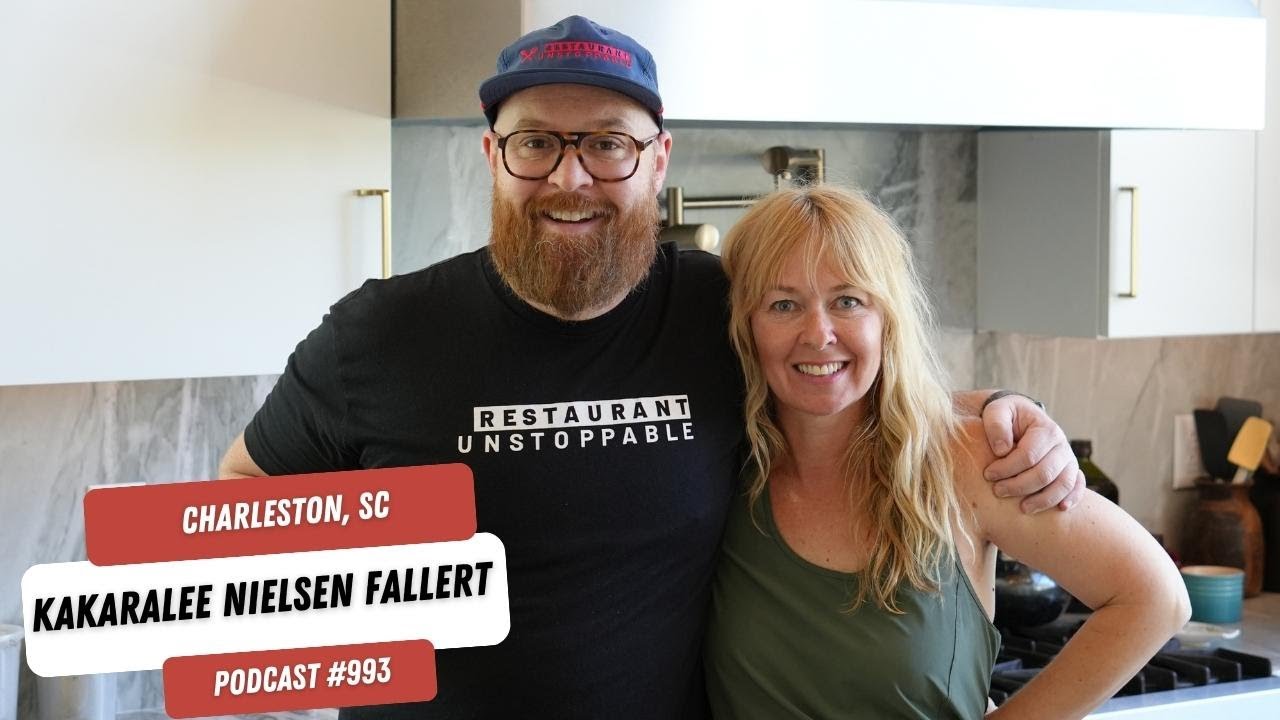 993: Karalee Nielsen Fallert Founder, Partner, CEO Of All Good ...