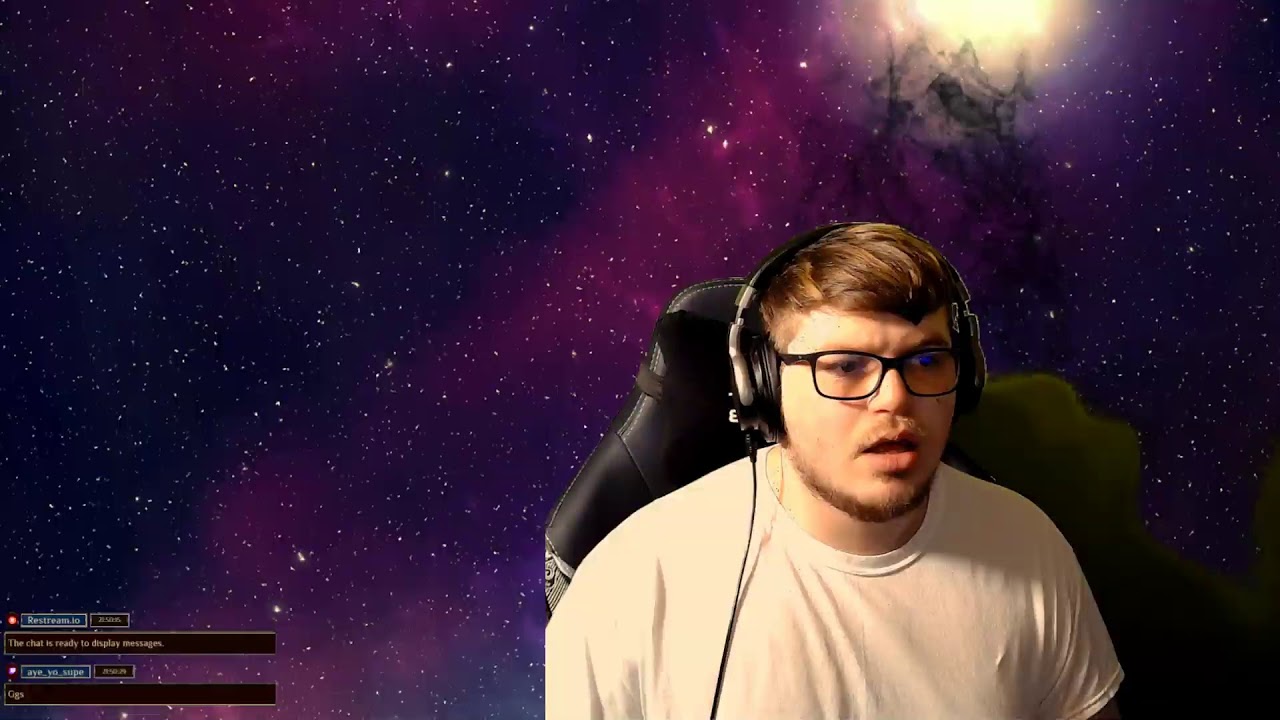 the kefla simp squad - YouTube