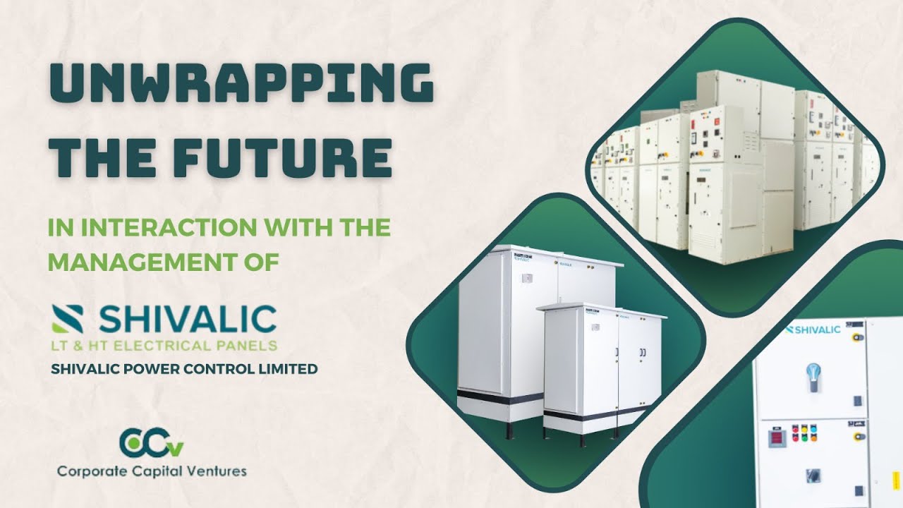 Interaction with the Management of Shivalic Power Control Limited - YouTube