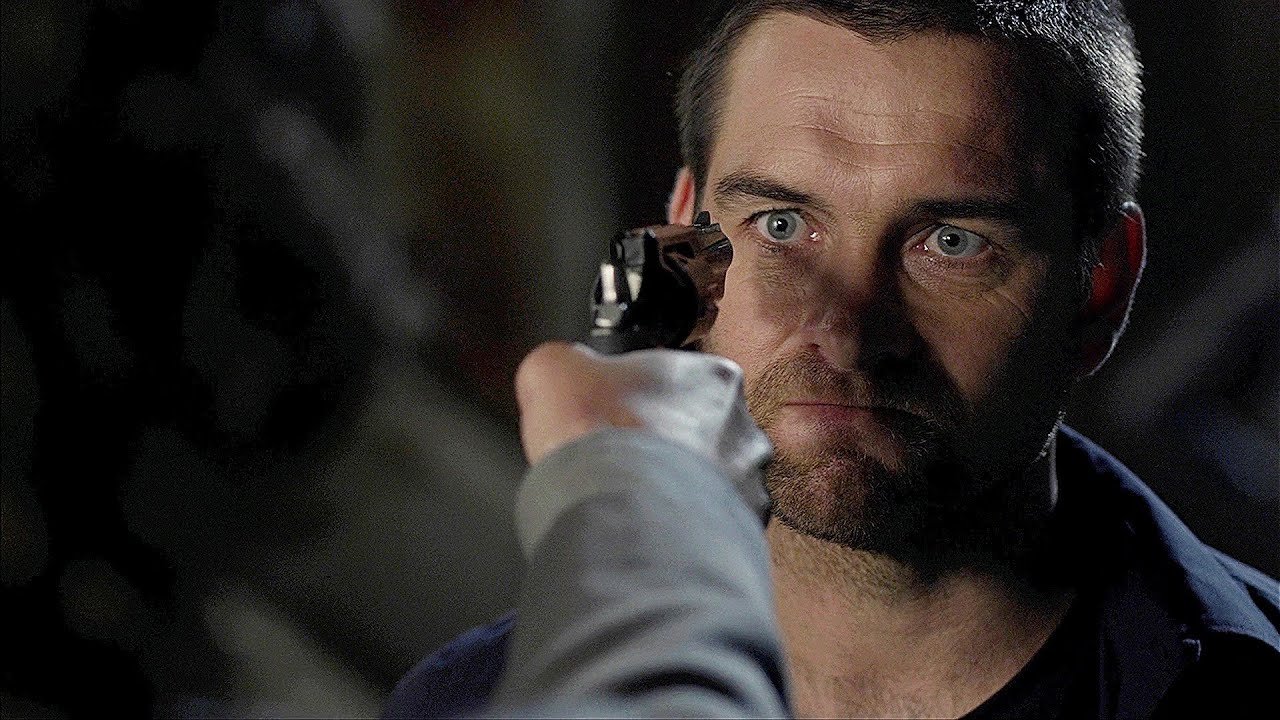 Lucas Hood Encara a los Moody - Banshee 1X2 | Voz de Dafnis Fernandez ...