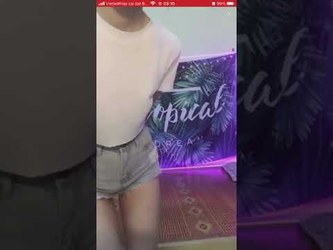 BIGO e bán trái cây 🥴