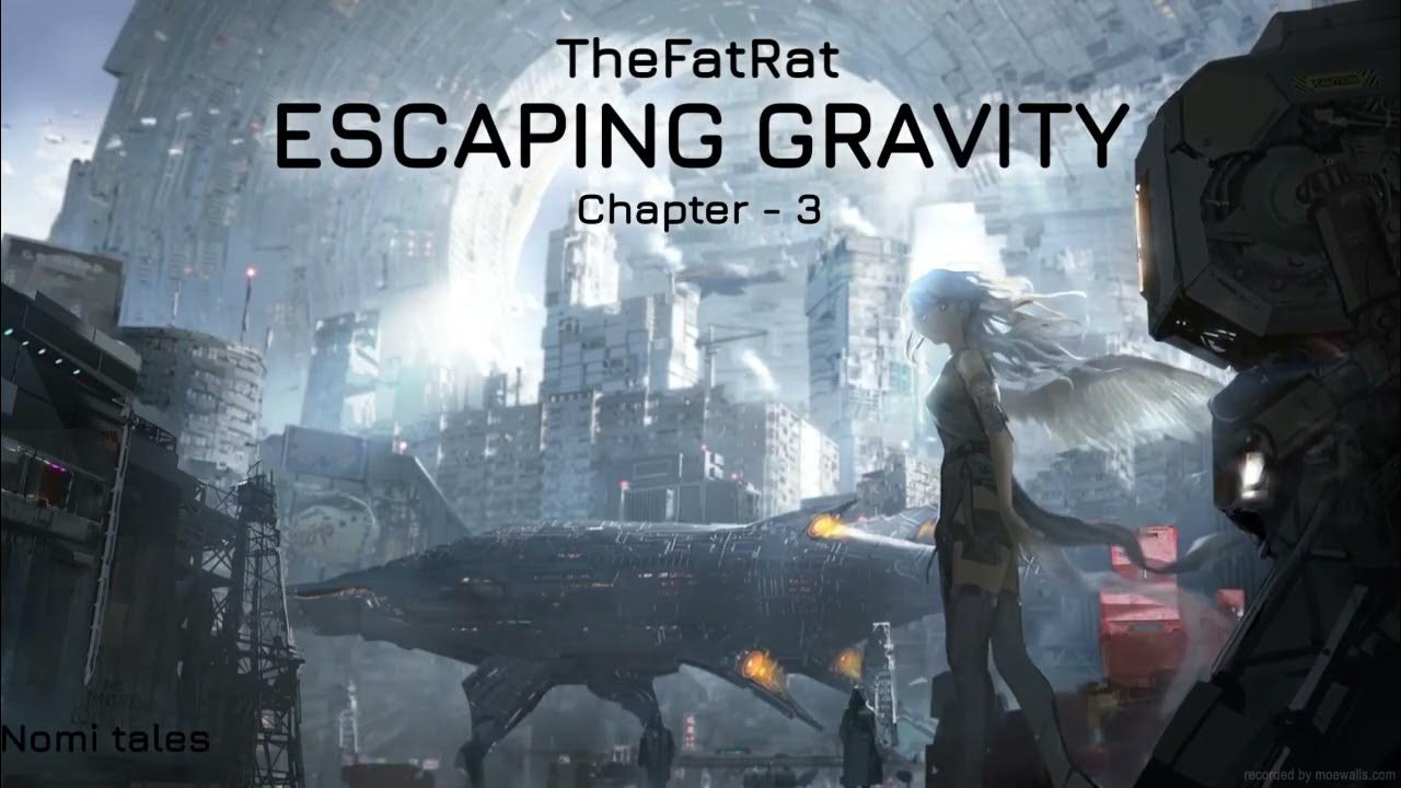 TheFatRat & Cecilia Gult - Escaping Gravity [Chapter - 3] - YouTube