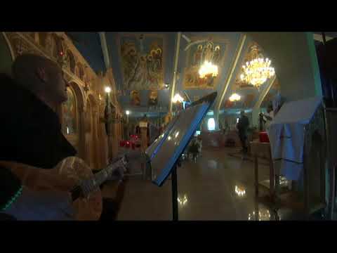 Matthew Cutillo - Classical Wedding Ceremony PreHeat WarmUp - YouTube