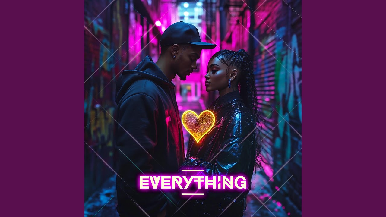 Everything - YouTube