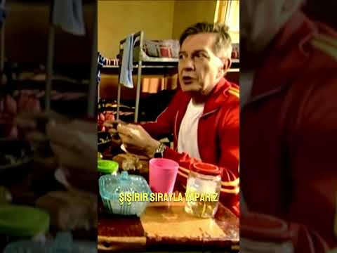 Şişine güvenen bi daha şişirir bi daha yapar.  #shortsvideo #komedi #pardon #ferhanşensoy