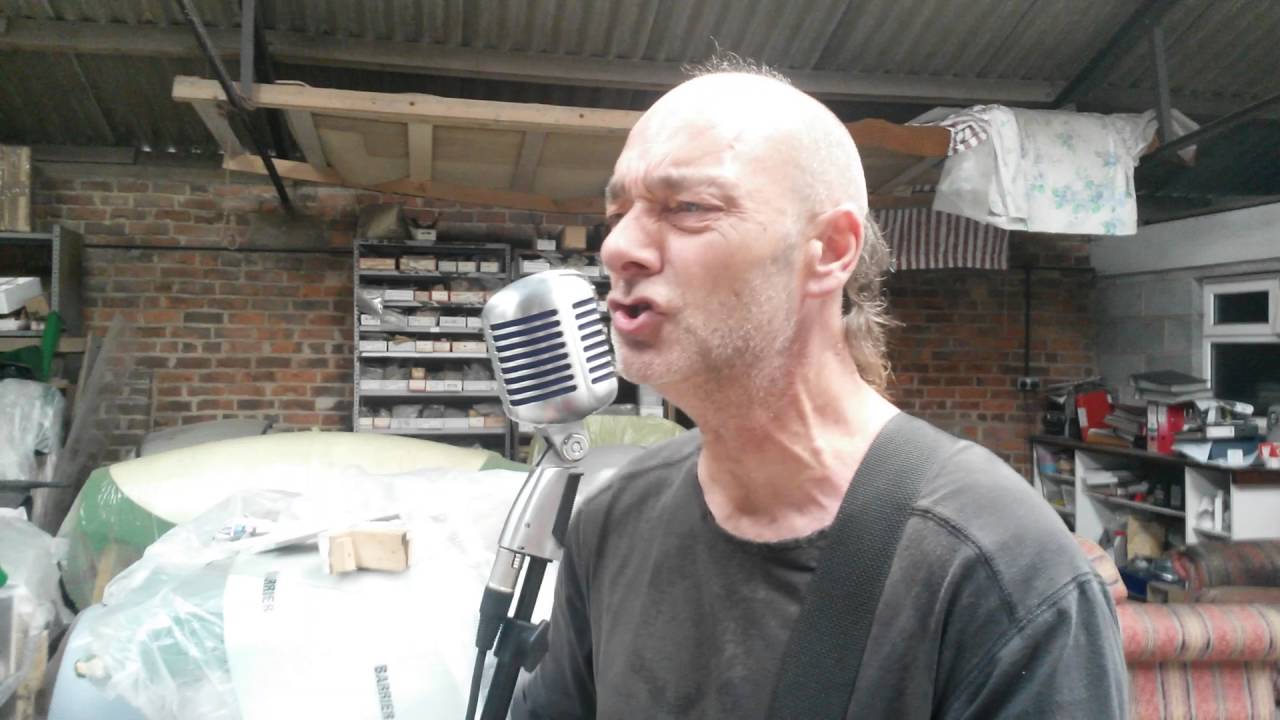 The Clampits - YouTube