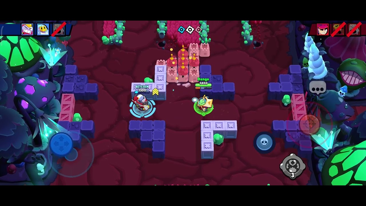 Sprout Rank 23 - Brawl Stars - YouTube