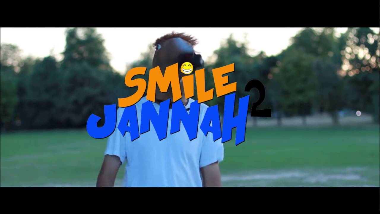 PROMO Smile 2 Jannah | Huda Television - YouTube