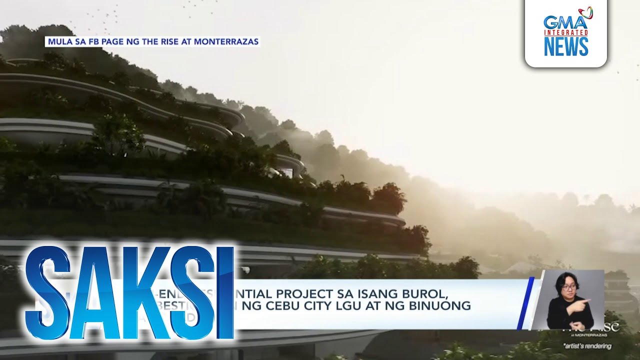 Monterrazas under probe as residents blame residential project for Cebu ...