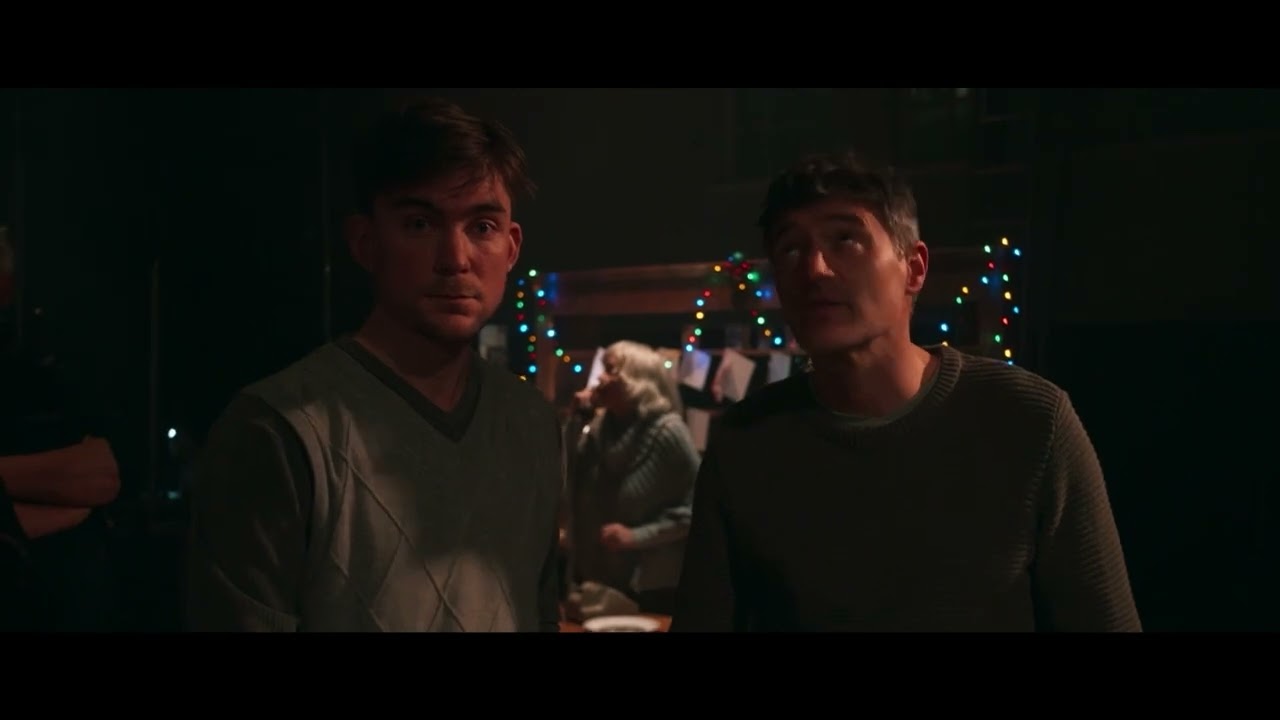 Into The Night ~ Official Trailer ~ Original Theatre Online - YouTube