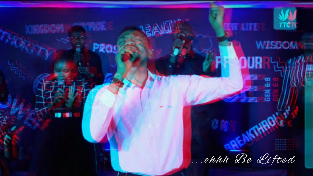 Be Lifted by MOG music... (cover by CJ Nonso and Avodah). - YouTube