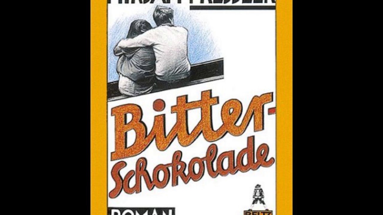 Bitterschokolade Hörbuch deutsch - YouTube