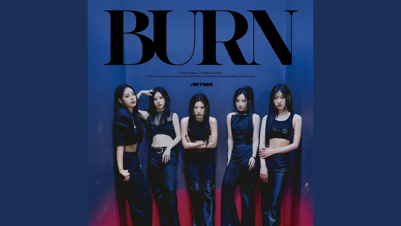 BURN - YouTube