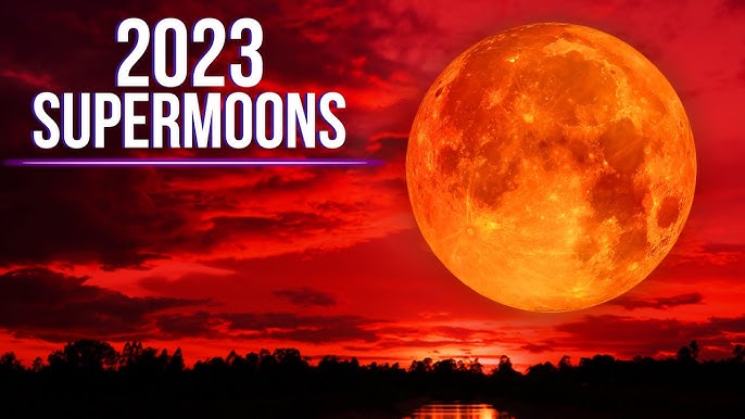 Blood Moons Youtube Clips