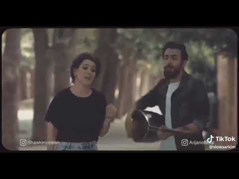 Ari Jan & Nirmeen Shawki (Official Video) KURDISH MASHUP - Yare / Ari Jan & Nirmeen