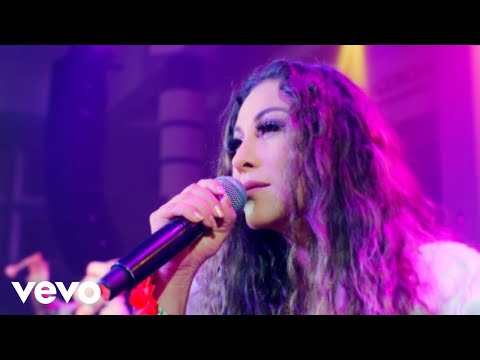 AMARANTA - AMOR MENTIRA (en concierto)