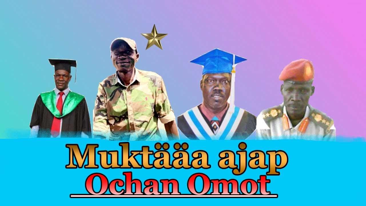 MUKTÄÄA ( MUKTÄÄN ) LUUP : OCHAN OMOT OFFICIAL VIDEO. - YouTube