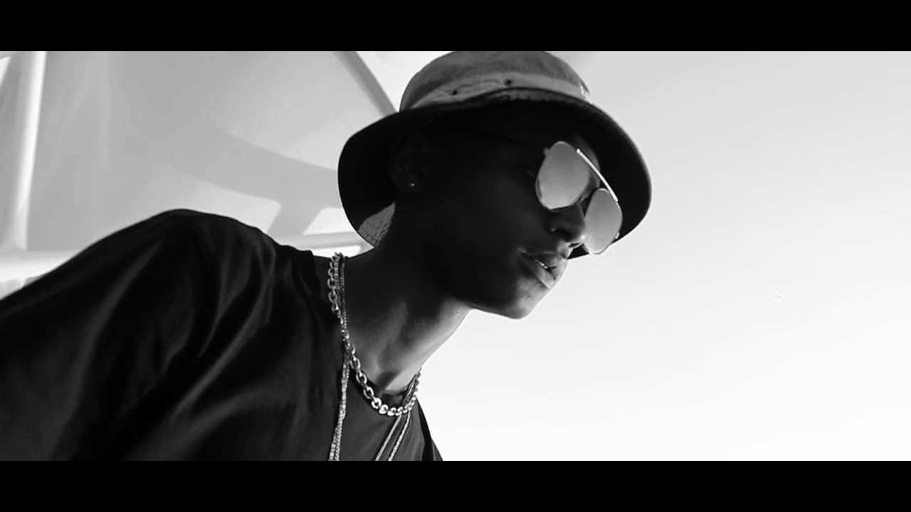 Sive Joints - Speaking Fluent (Official music video) - YouTube