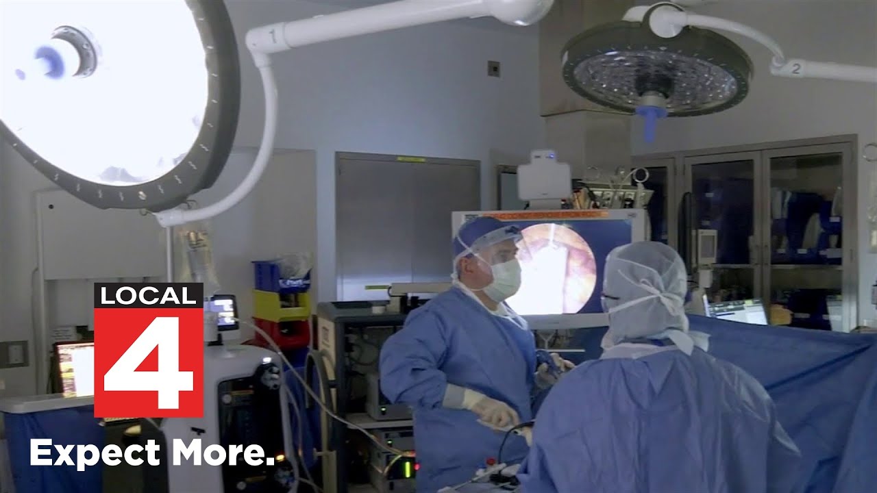 New research finds surgery more effective than popular weight loss ...