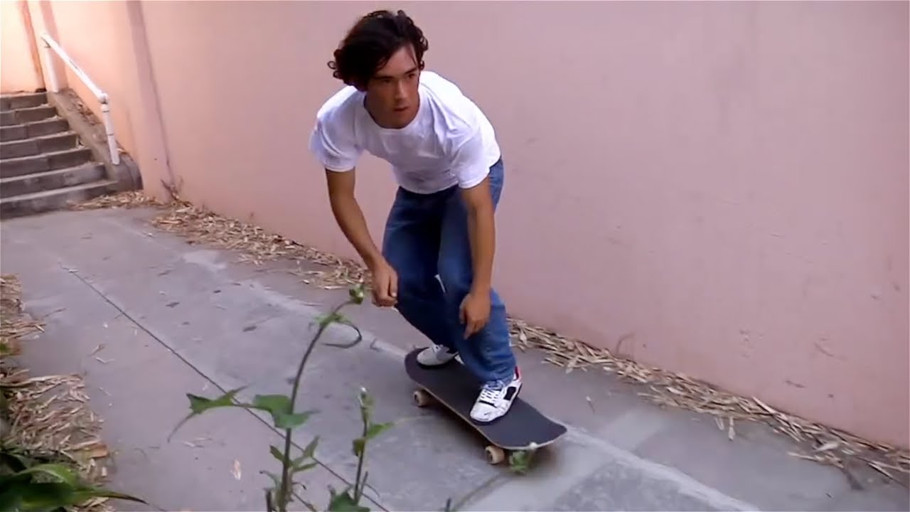 Toby Ryan - YouTube