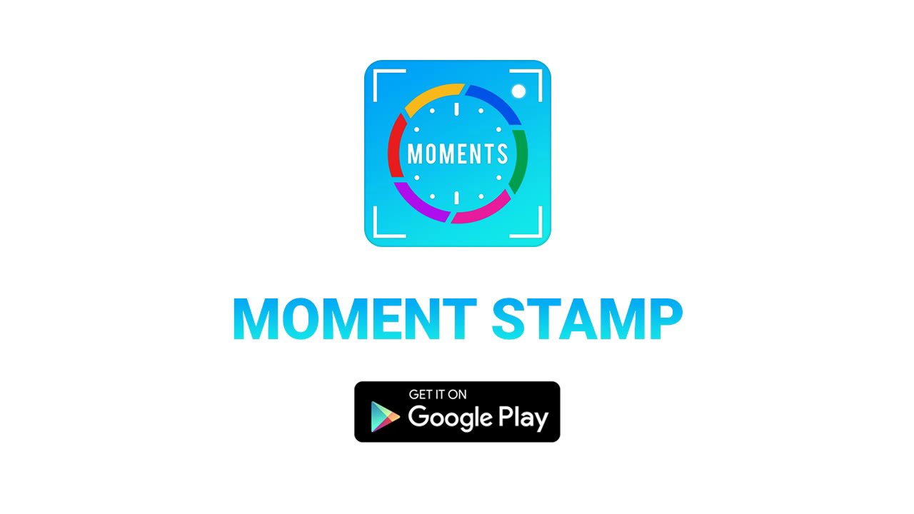 How to add Stylish DateTime Stamps on Photos? - YouTube