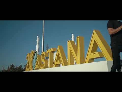 Astana Marathon 2018