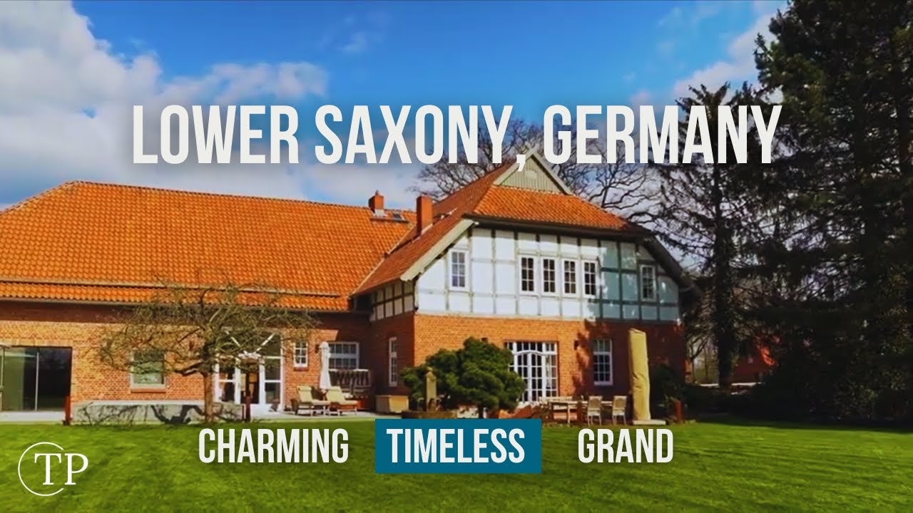 Centuries of History in One German Estate | Buchholz | Sotheby’s ...