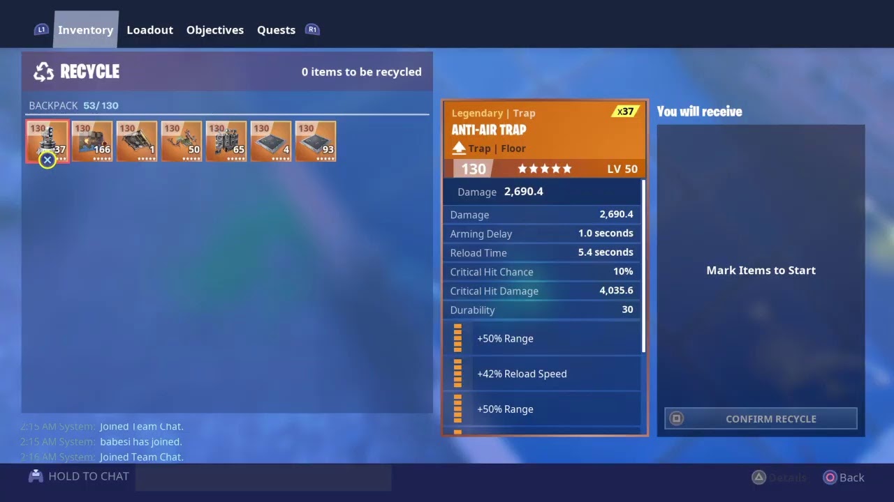 Fn Stw stacked giveaway - YouTube