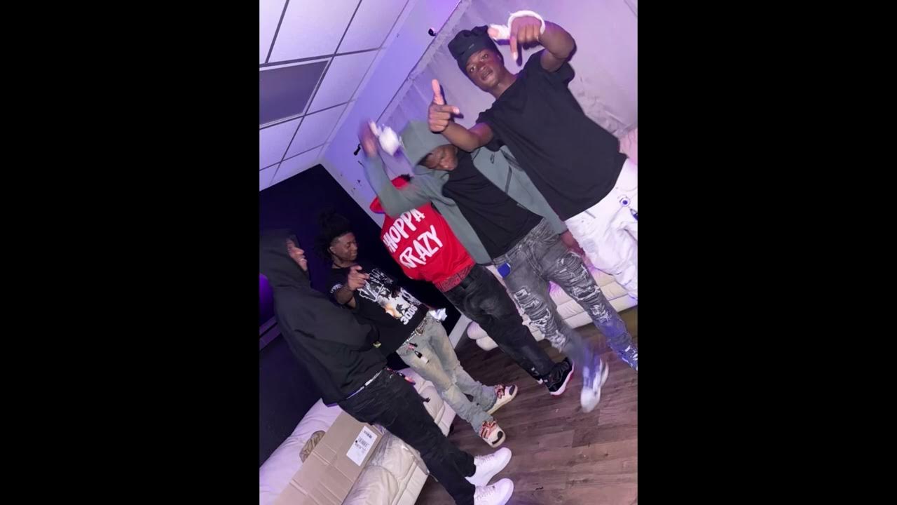 Process - GMW - YouTube